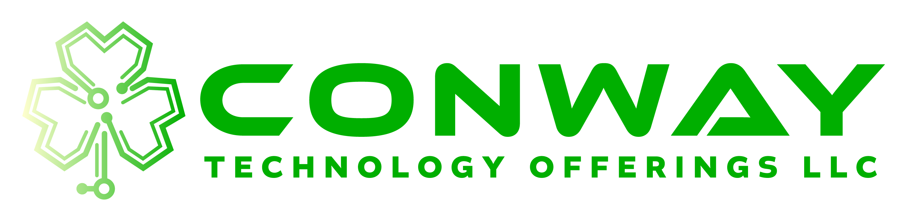 Conway Technology Offerings - Client Portal